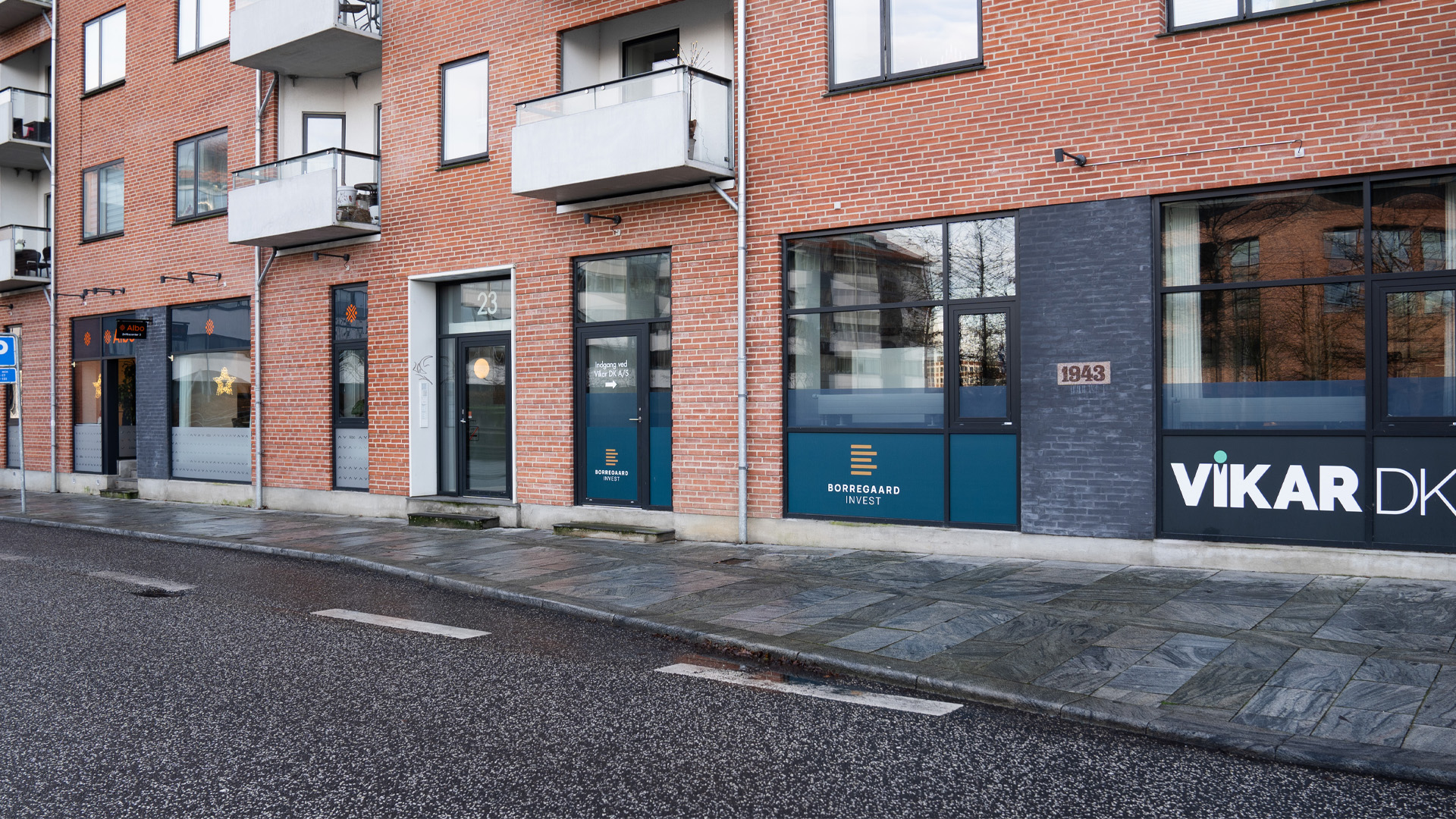 Om os | Borregaard Invest